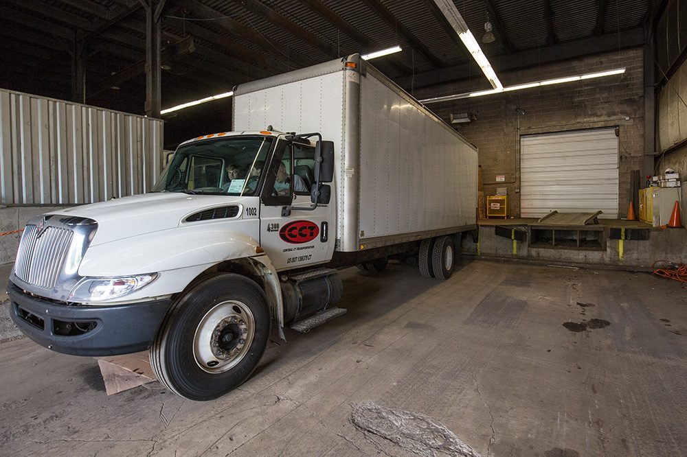 Central CT Transportation Inc.